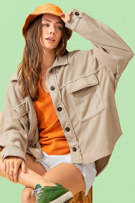 Matilda Jacket – The Diamond Empire LLC