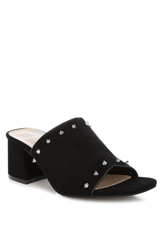 Agape Genuine Suede Leather Slip Ons – The Diamond Empire LLC
